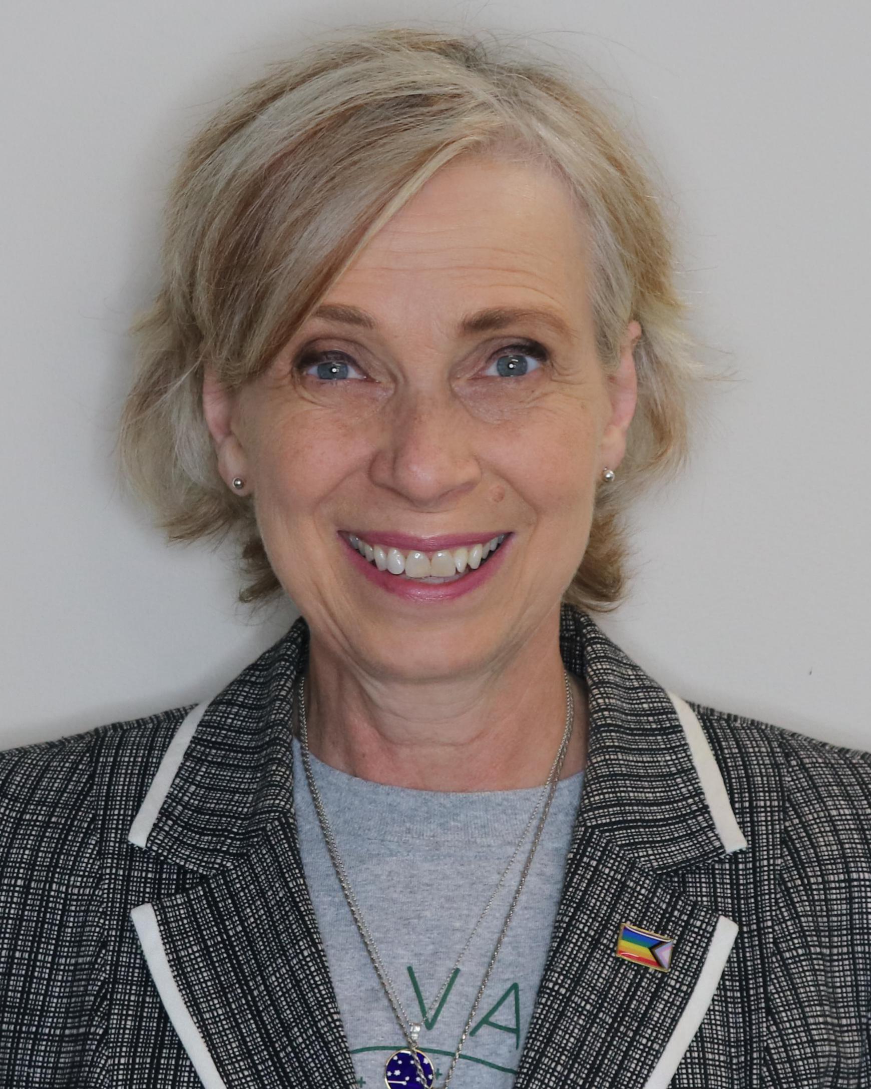 Profile | Directory | Utah Valley University