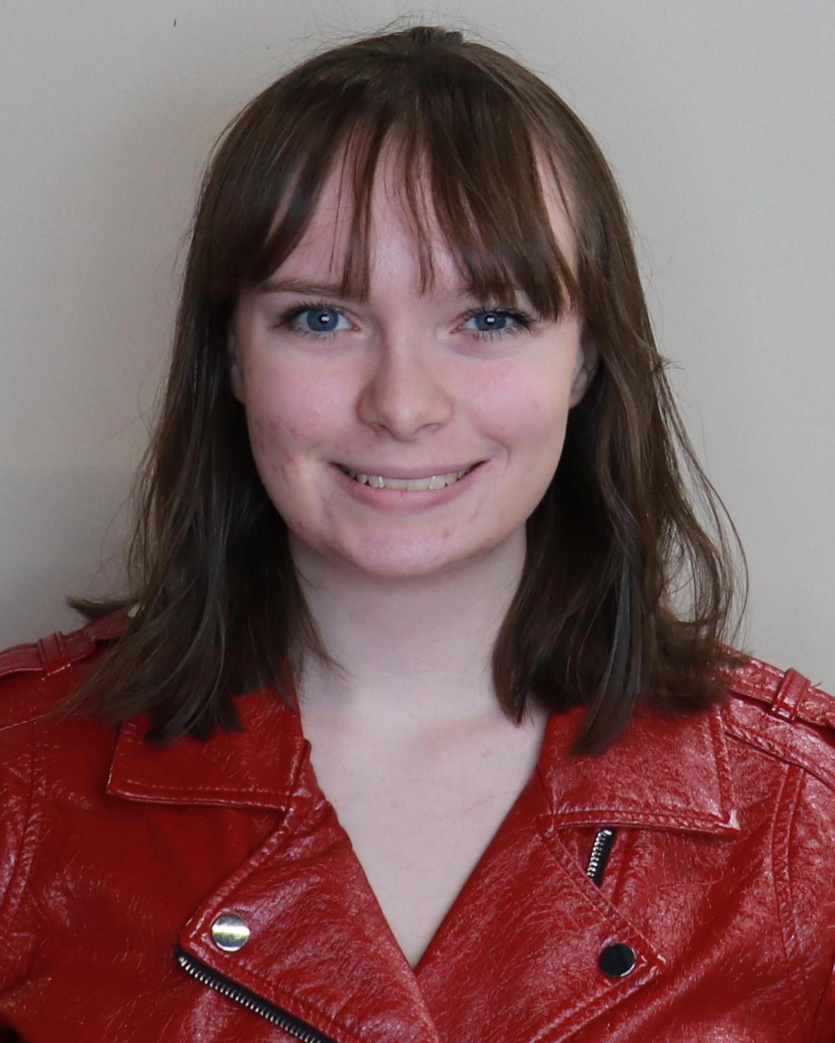 Profile | Directory | Utah Valley University