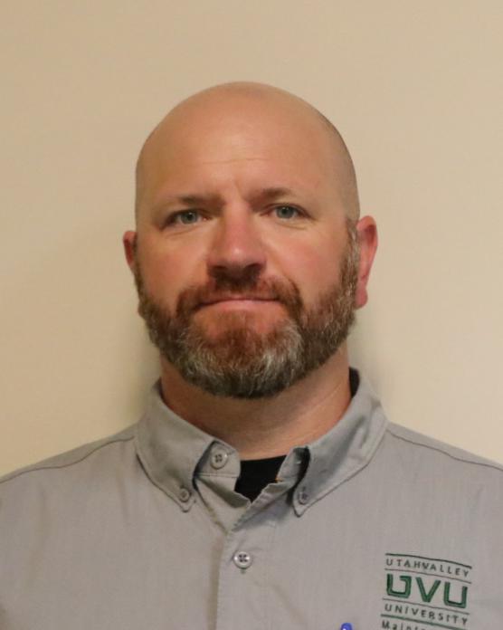 Send Message | Directory | Utah Valley University