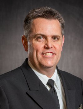 Faculty | Paramedic | Emergency Services | Utah Valley University