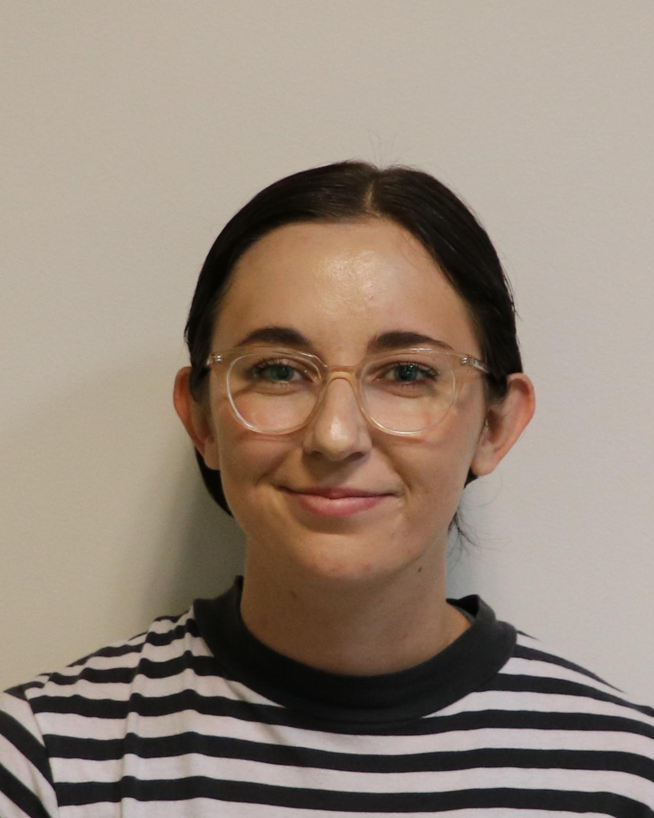 Profile | Directory | Utah Valley University