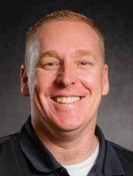 Faculty | Paramedic | Emergency Services | Utah Valley University