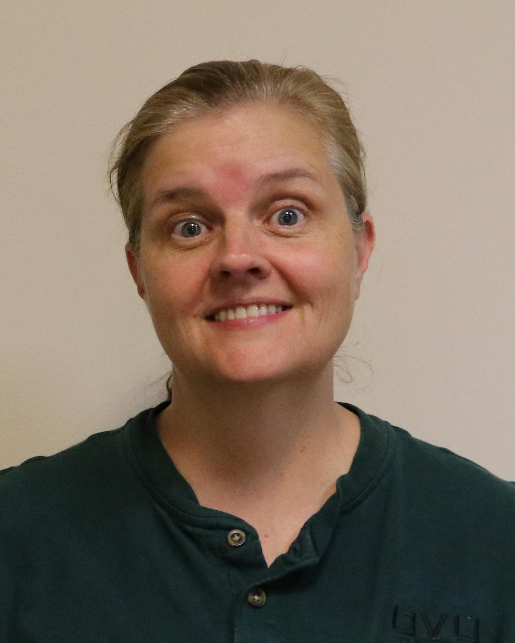 Send Message | Directory | Utah Valley University