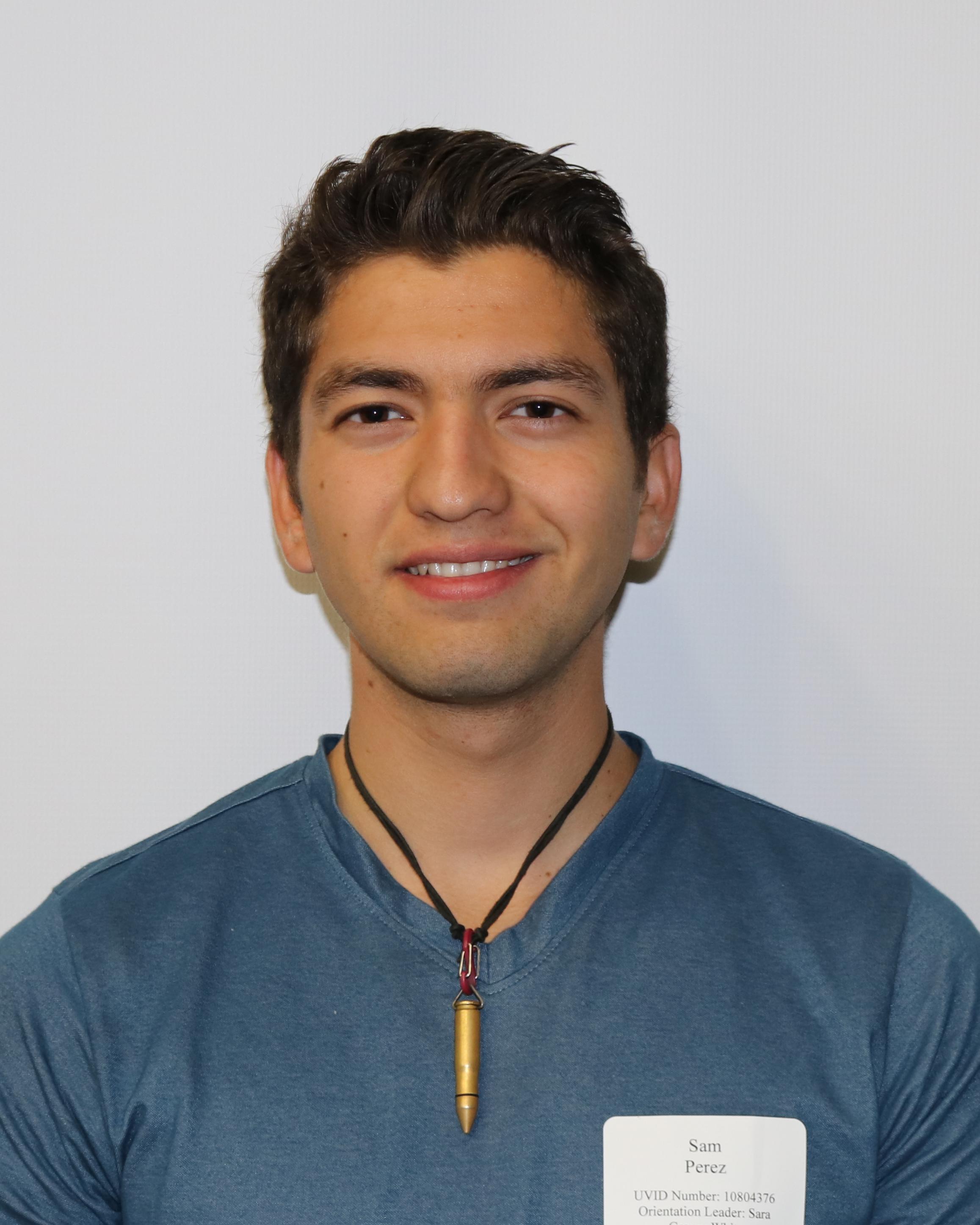 Send Message | Directory | Utah Valley University