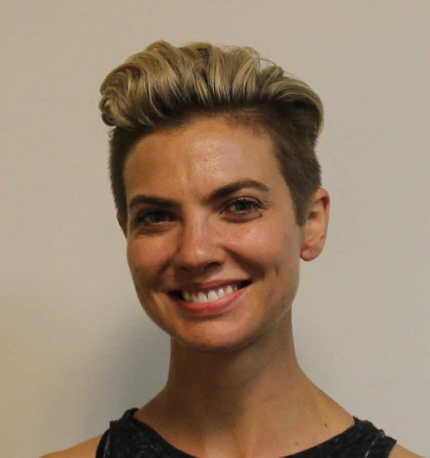 Profile | Utah Valley University