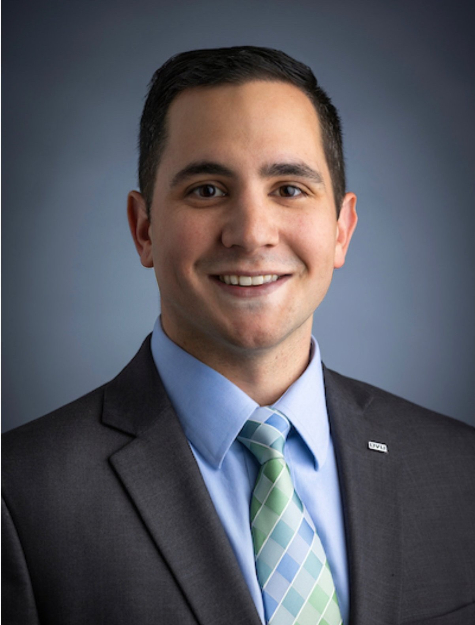 Profile | Directory | Utah Valley University