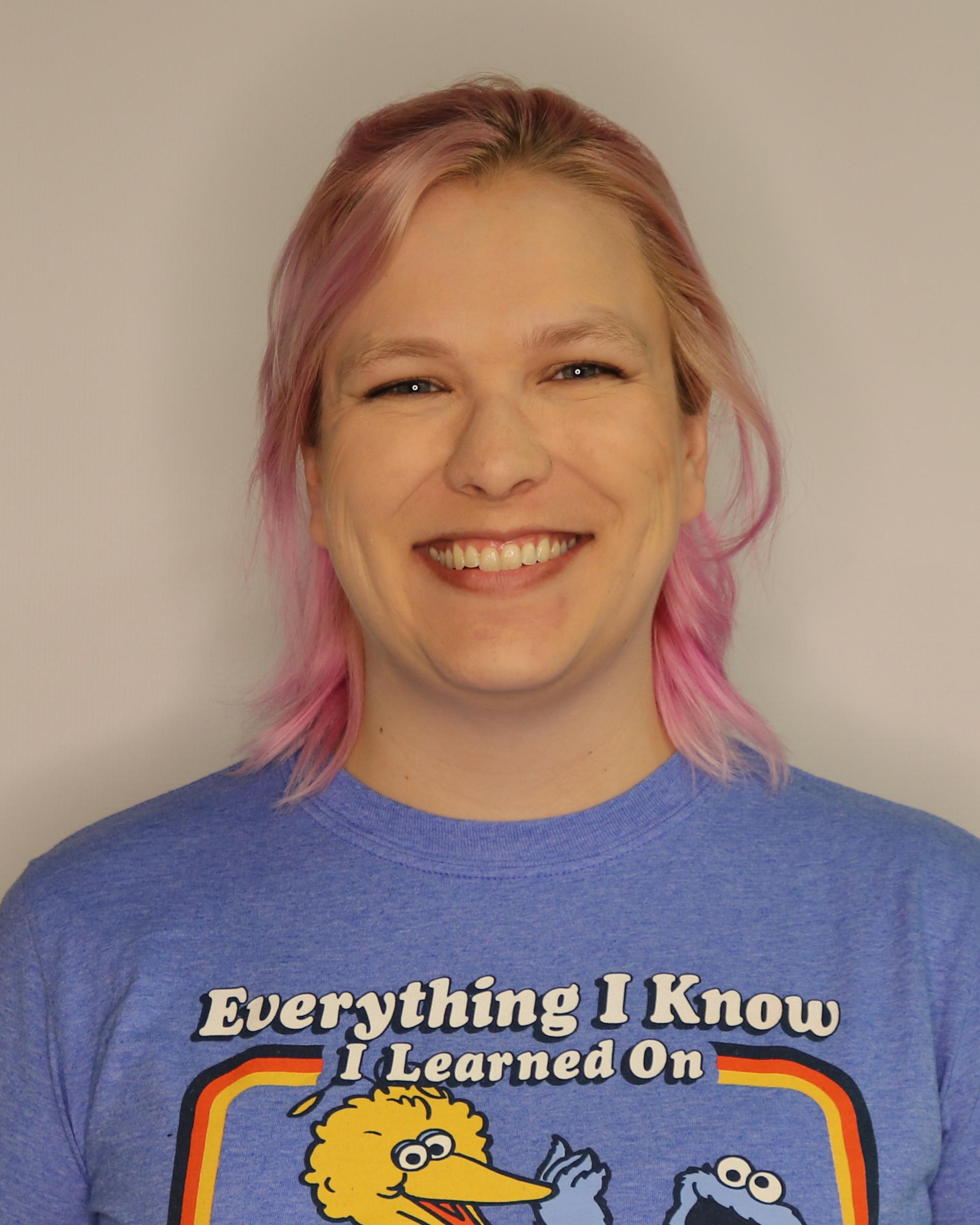 Profile | Directory | Utah Valley University